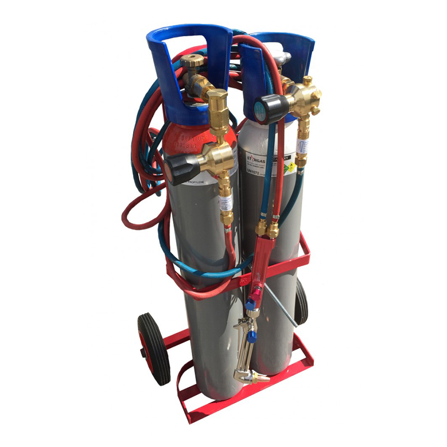 Best Gas Cutting Sets Ireland | Durable & Reliable Tools
